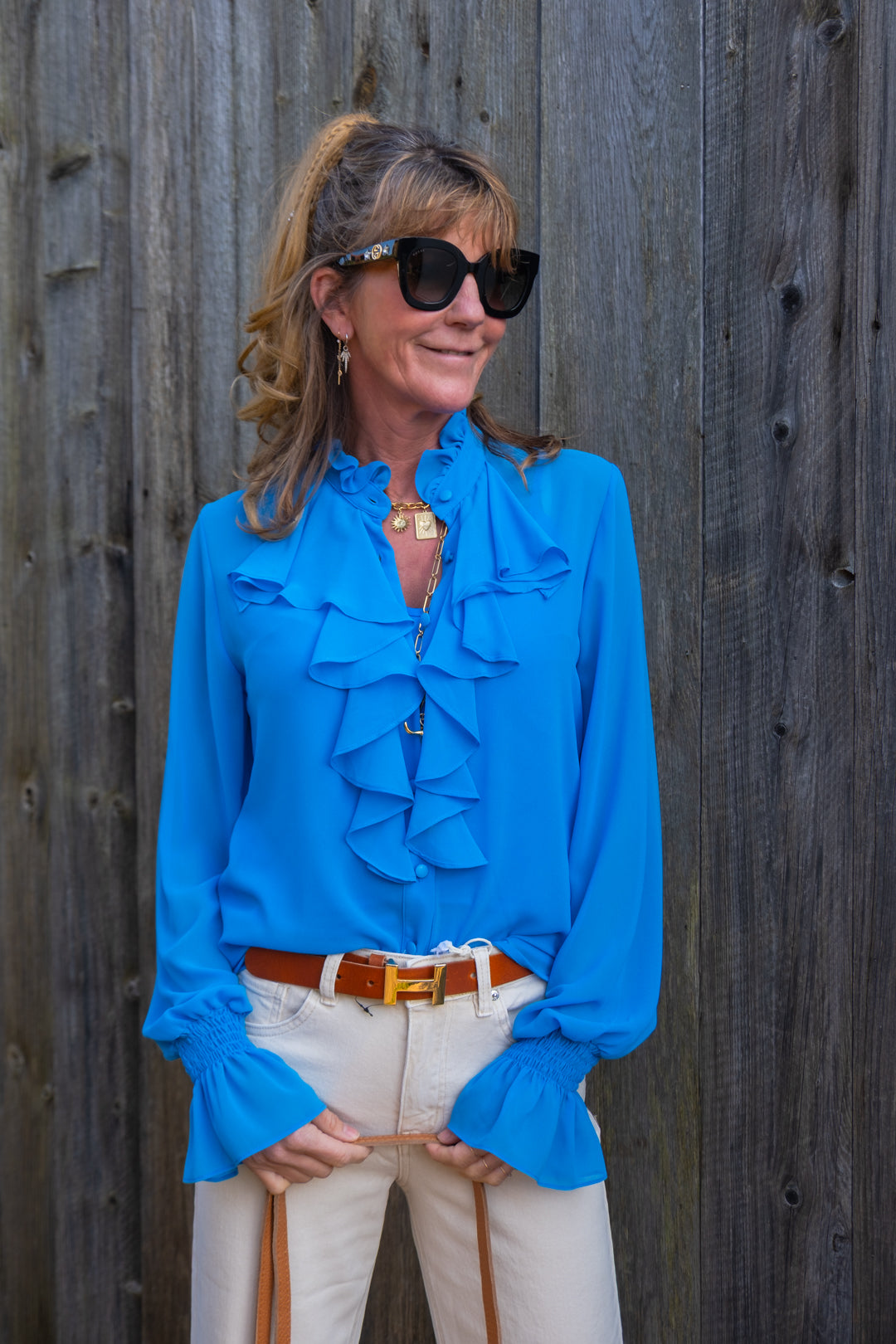 Babeth, la mode à prix doux – Babeth